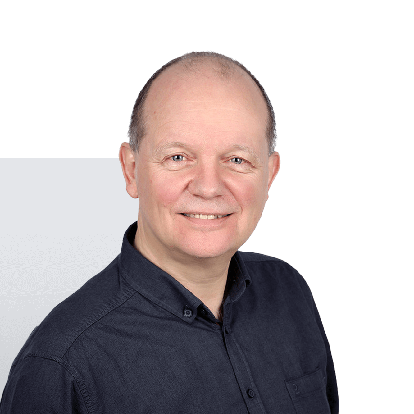 Über uns - Edgar Rathjen